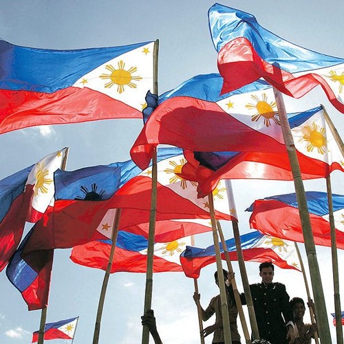 Stream Bayan Ko by Philippine Folk Dance | Listen online for free on ...