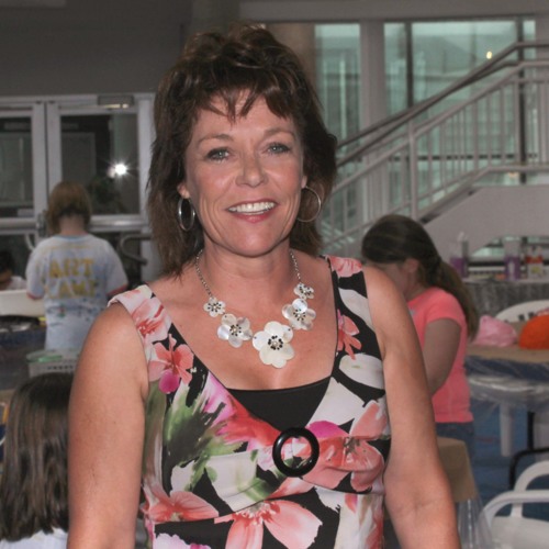 Stream Jennifer Anne Stewart | Listen to Find Your Sparkle with Jen and ...