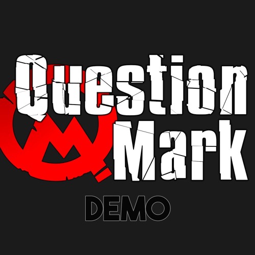 Stream Question Mark - Back from the dead by Question Mark | Listen ...