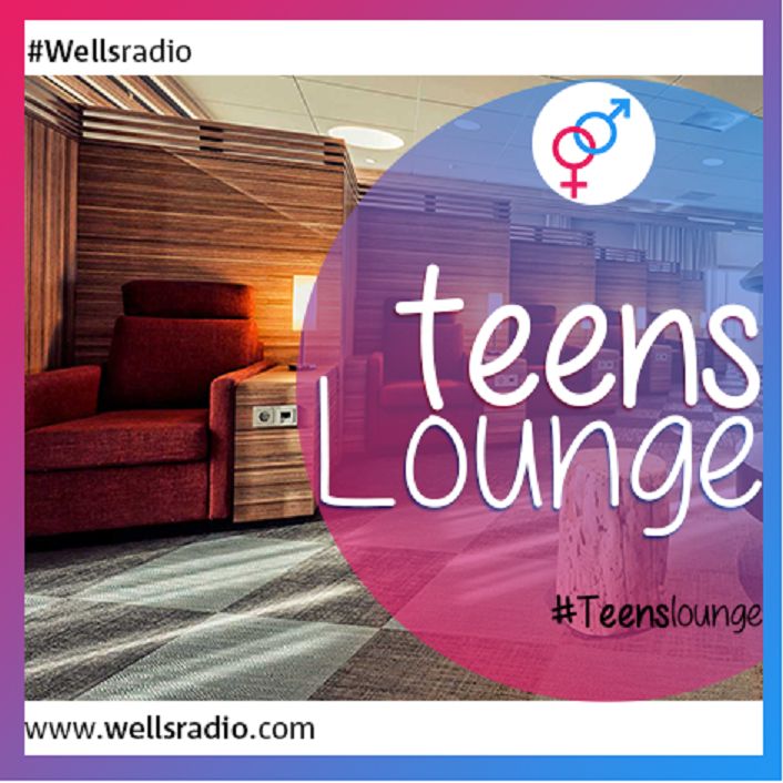 Teens Lounge Ep5 - Health And Safety (pt. 1) | Wellsradio 89.3 FM