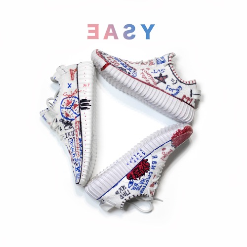 Stream SvT Production | Listen to SVT - EASY [2018] playlist online for ...