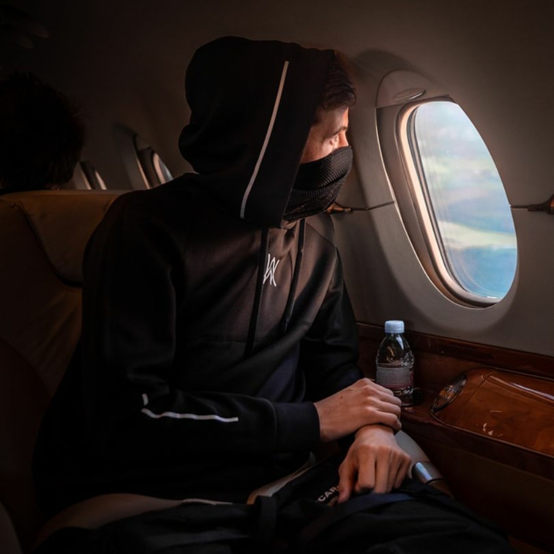 Stream DJ LeGenD - New Day by DJ LeGenD | Listen online for free on ...