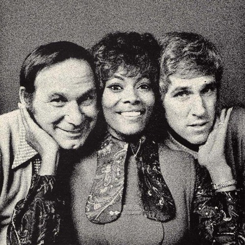 Stream Burt Bacharach - Hal David - Dionne Warwick's I SAY A LITTLE ...