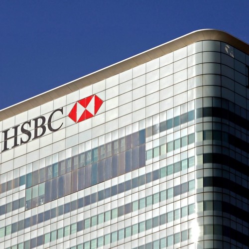 Stream episode Inside Business: HSBC and the Gupta Family by Matthew ...