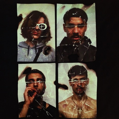 Stream KULTURA feat. Goca RIP by Buntai | Listen online for free on ...