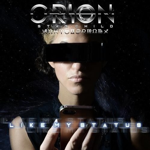 Stream Orion Starchild - Like My Status (Liam Keegan Remix) by Liam ...