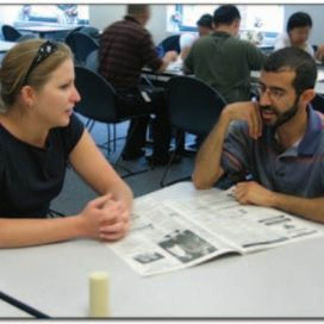 Stream TOEFL Integrated Speaking Task 3 Sample Question by Bestmytest ...