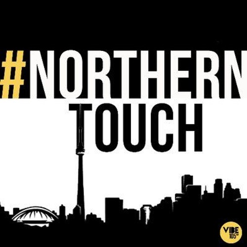 Stream Northern Touch: Who is Richard Rodwell (Part 1) by VIBE105TO ...