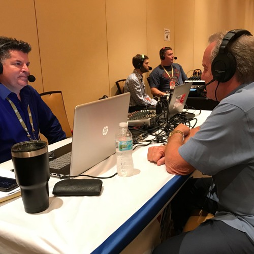 Stream episode SEC Media Days 2018 - SEC On CBS's Brad Nessler on ...