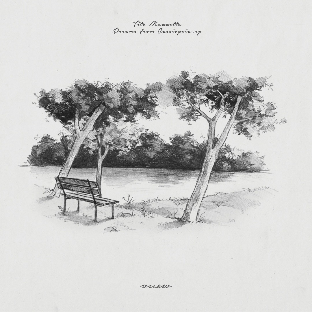 Stream Tito Mazzetta - Dreams From Cassiopeia (Preview) by vuew ...