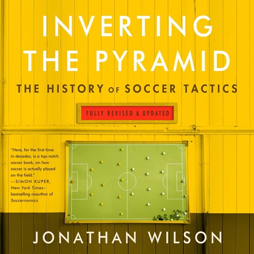 Stream INVERTING THE PYRAMID by Jonathan Wilson. Read by Damian Lynch ...