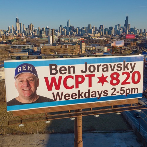 Stream The Ben Jorasvky Show 7.18.18 - With Jim Coogan and James ...