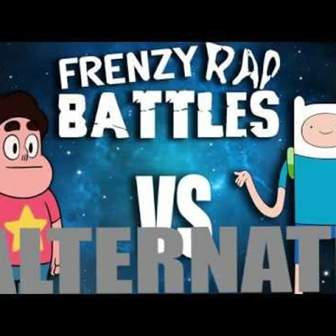 Stream Steven Universe vs Finn the Human by Frenzy by Scrapped Battle ...