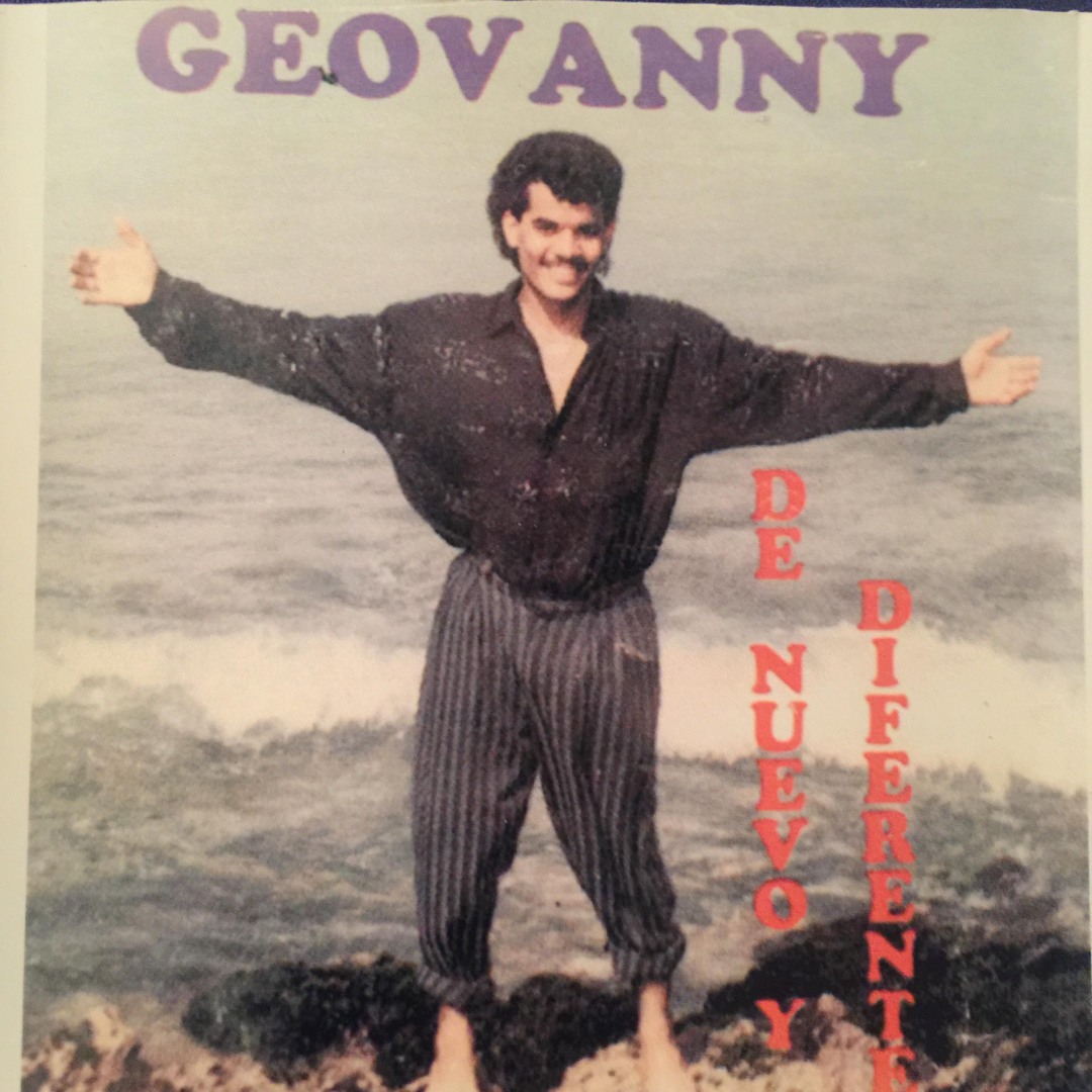 Stream Donde Estas Amor by Geovanny Castillo Music | Listen online for ...