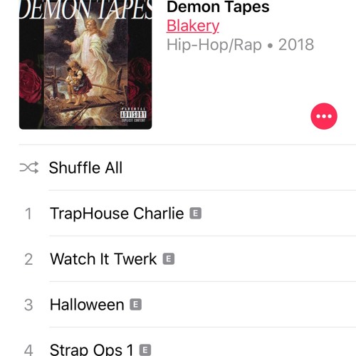 Trap House Charlie Prod.PackMan by BLAKERY | Free Listening on SoundCloud