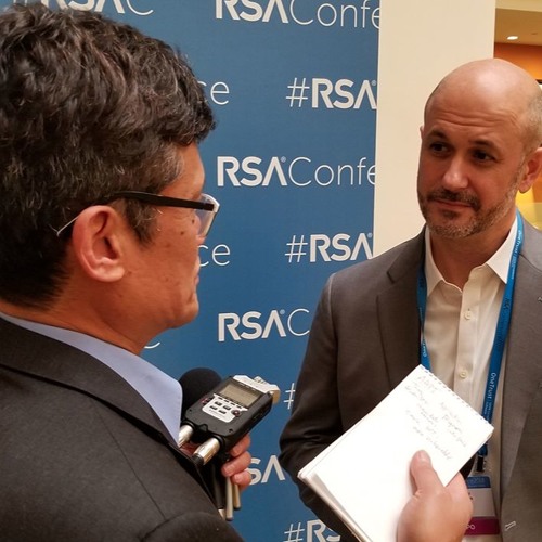 Stream episode How API security falls short by Byron Acohido podcast ...