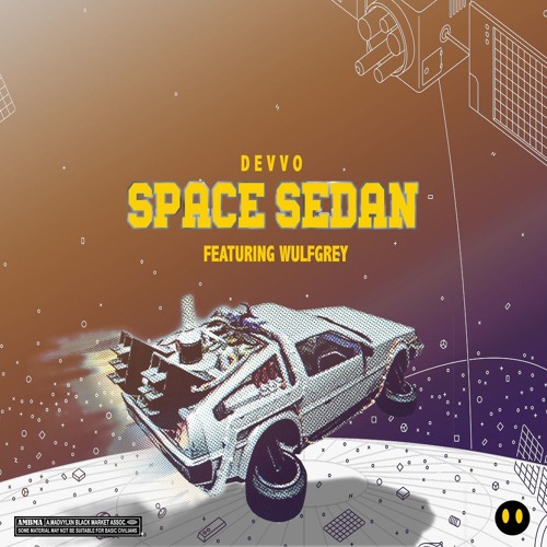 Stream DEVVO. - Space Sedan ft. WULFGREY (prod.A.MADVYLXN) by Devvo ...