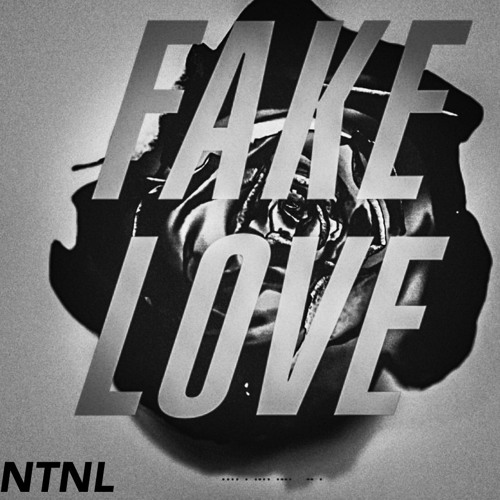 Stream NTNL- Fake Love by Smoove & Meek | Listen online for free on ...