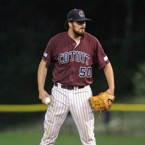 Stream Stephen Schoch crashes Kettleers broadcast booth by Cotuit ...