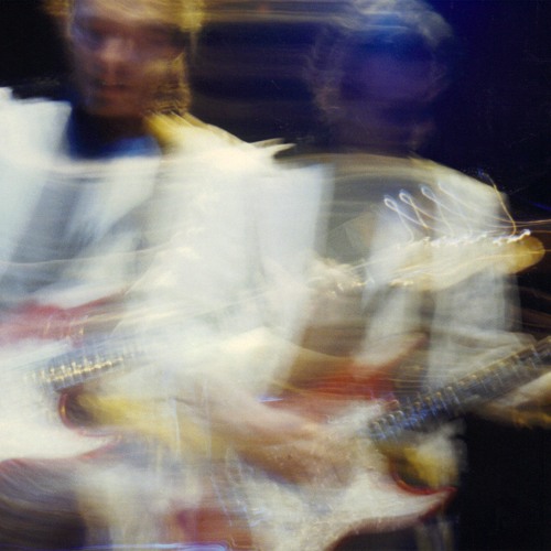 Stream 01 Intro by Mark McCombs | Listen online for free on SoundCloud