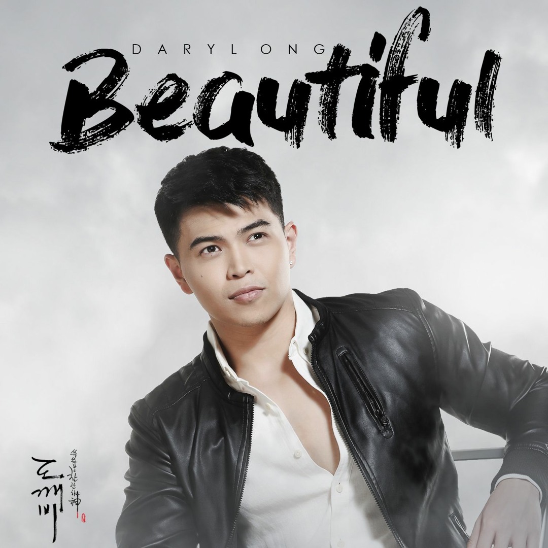 Stream Daryl Ong - Beautiful (English Version) [Remastered] by ...