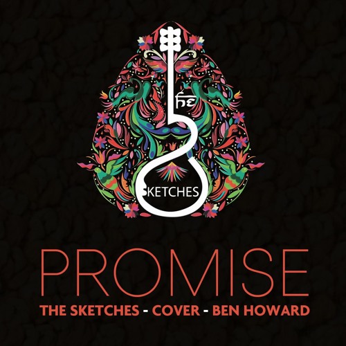 Ben Howard Logo