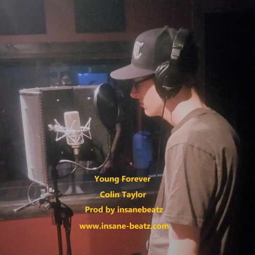 Stream Colin Taylor - Young Forever by Colin Taylor | Listen online for ...