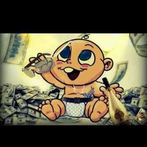 Stream JAMES - ALL WHITE BUFFIES FT LIL P by BIG TEV GANG | Listen ...