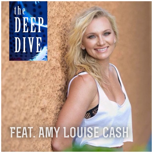 Stream Deep Dive #81 | Amy Louise Cash - From Hating Men To Loving ...