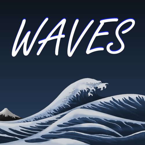 Stream W A V E S by CRIM | Listen online for free on SoundCloud