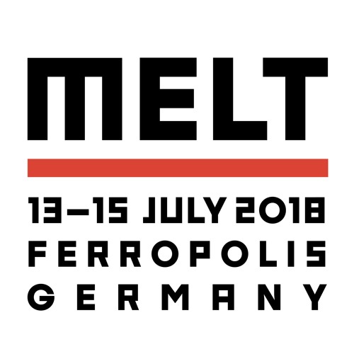 Stream roGue | Listen to Melt 2018 playlist online for free on SoundCloud