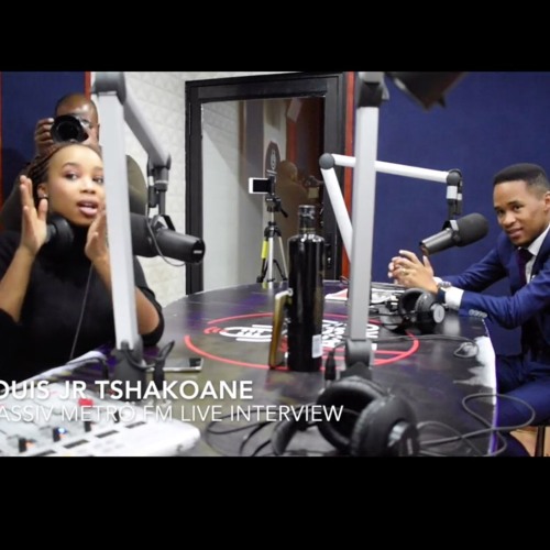 Stream episode LOUIS JR TSHAKOANE ANNOUNCES MILLIONAIRES BOOTCAMP ON ...