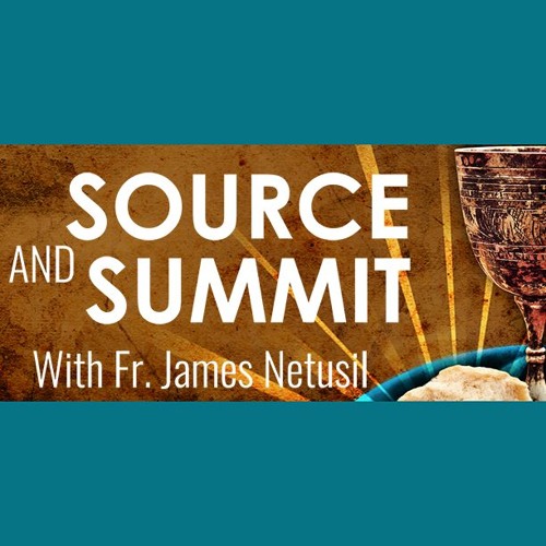 Stream S1E25 – The Eucharist and the Priesthood In Persona Christi ...
