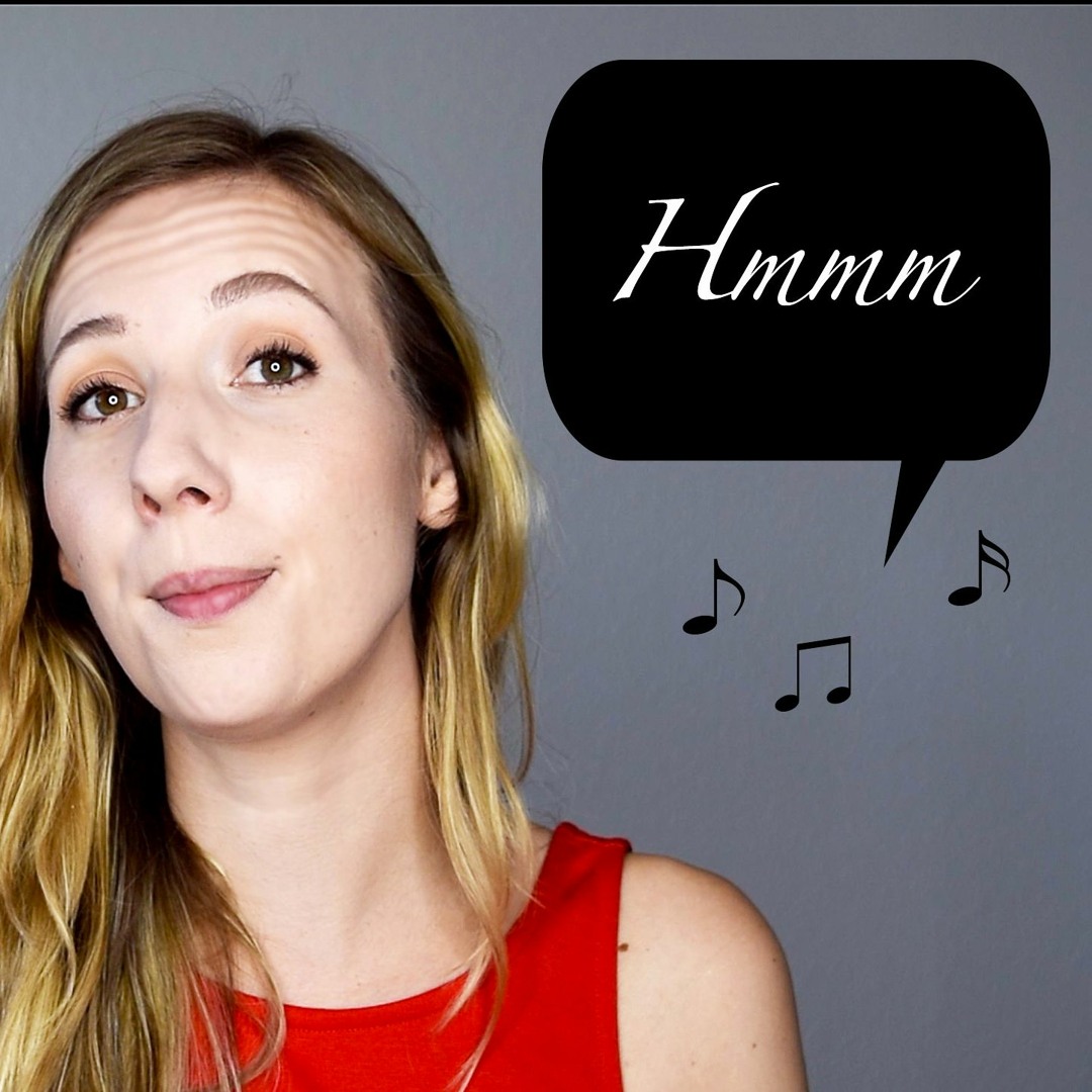 Stream episode Resonance Vocal Exercise, Humming to Engage the Mask ...