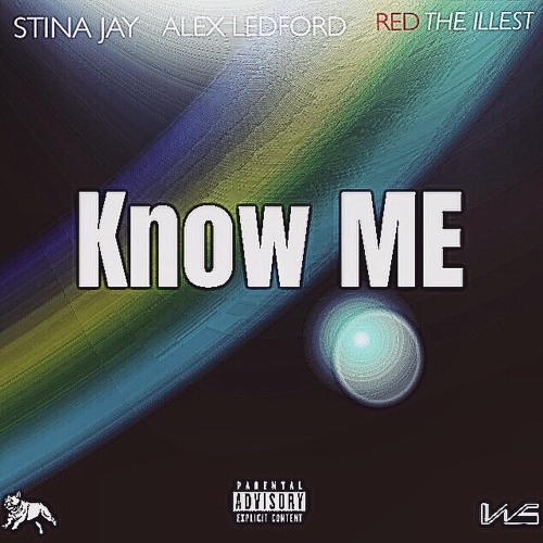 Stream Know Me- Stina Jay x Alex Ledford x Red The Illest (prod. VNS ...