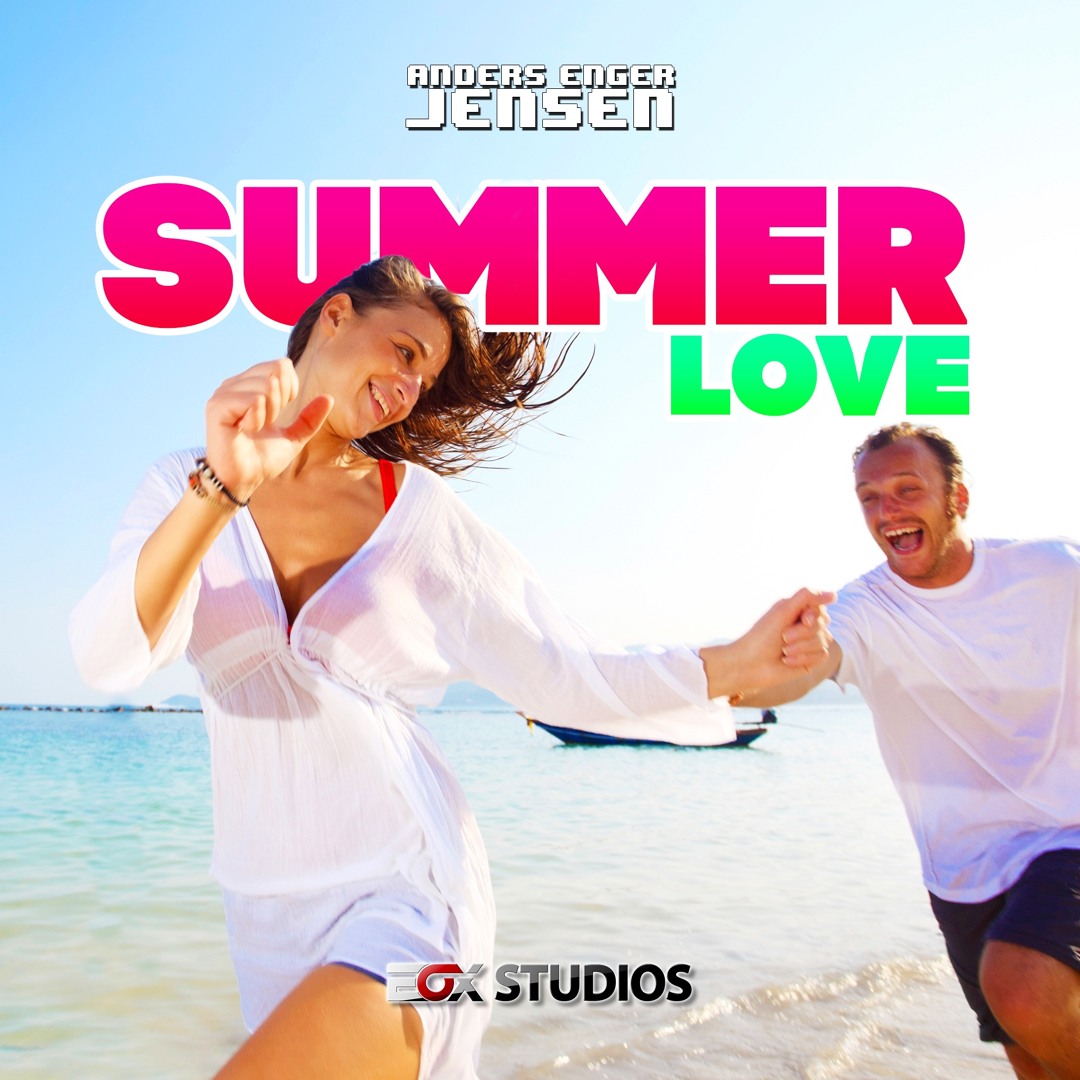 Stream Summer Love by Anders Enger Jensen | Listen online for free on ...