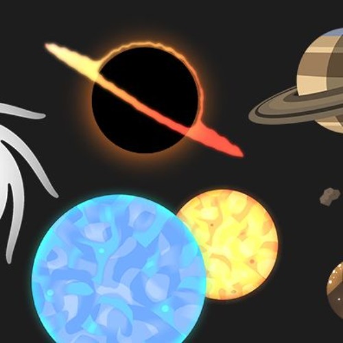 Stream ScienceClic - Musique mystérieuse by Alessandro Roussel | Listen ...