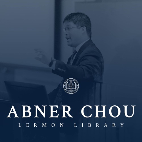 Stream The Master's University | Listen to Abner Chou - Old Testament I ...