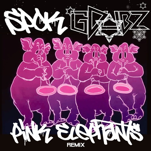 Stream S P O K x GDubz - Pink Elephantz by S P O K XXXTRZ | Listen ...