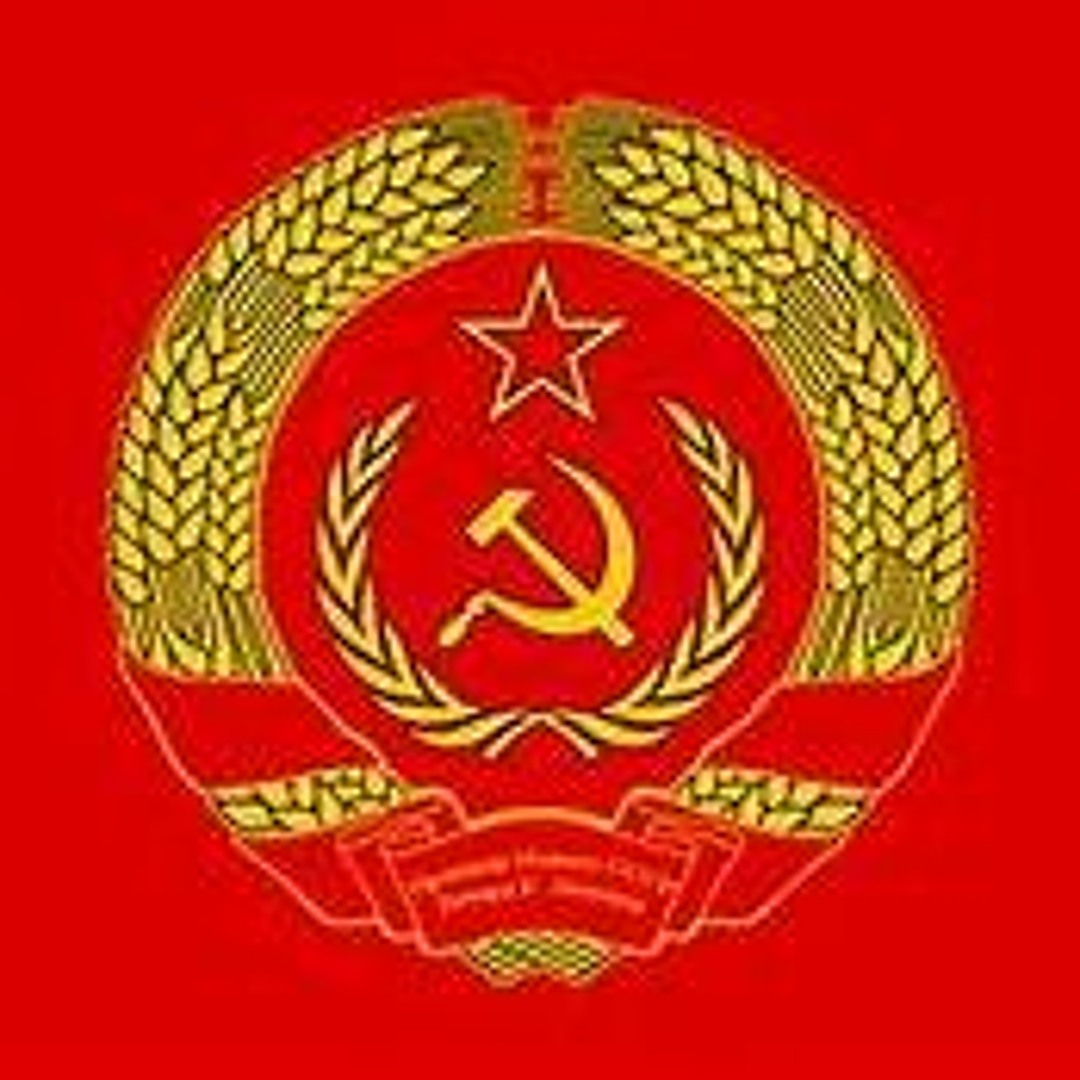 Listen to Soviet National Anthem (Russian) by SovieT in war song ...