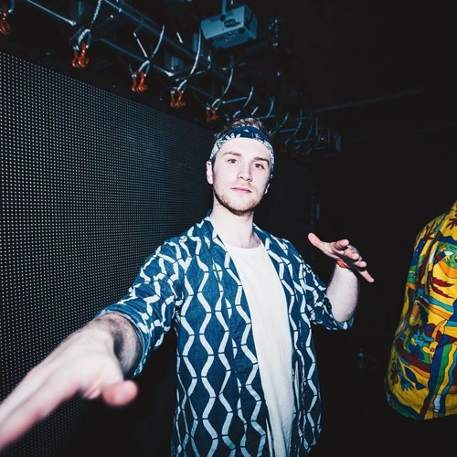 Stream Fox Stevenson - Go Like by Scene Rinze | Listen online for free ...