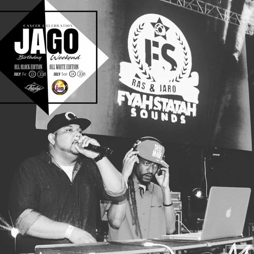 Stream alicia Palacio | Listen to dj jago playlist online for free on ...