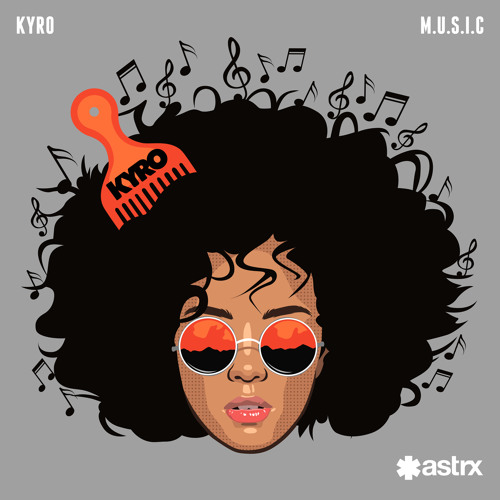 Stream M.U.S.I.C - Kyro by Kyro | Listen online for free on SoundCloud
