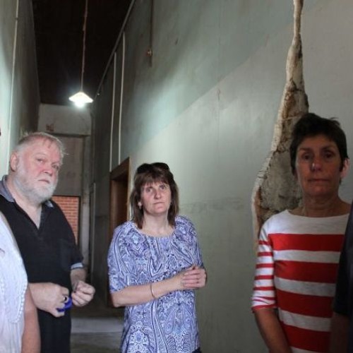 Stream Carisbrook Floods ABC Radio.MP3 by Bridget Rollason | Listen ...