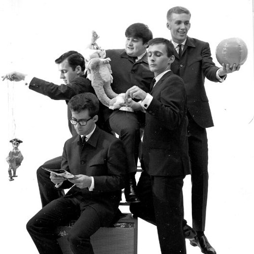 Stream The Esquires - So Many Other Boys by shadow43 | Listen online ...