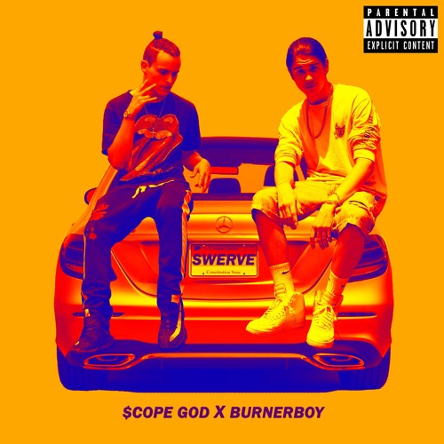Stream Burner Boy - Pedestal by $cope God | Listen online for free on ...