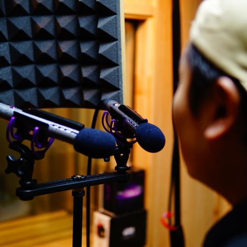 Stream Vtg Vtg | Listen to Aston Starlight Small-diaphragm Cardioid ...