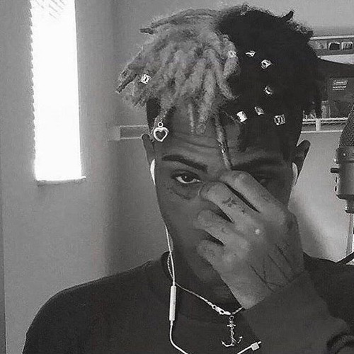 Stream XXXTENTACION MIX 1 MONTH...R.I.P LEGEND.. by exboo | Listen ...