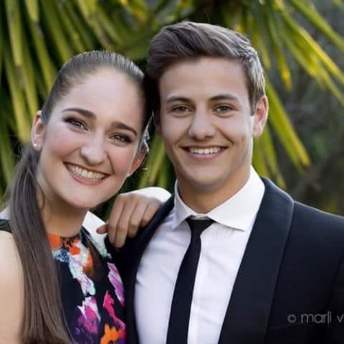 Stream Rewrite The Stars, gesing deur Nico Prinsloo en Hermien Relling ...