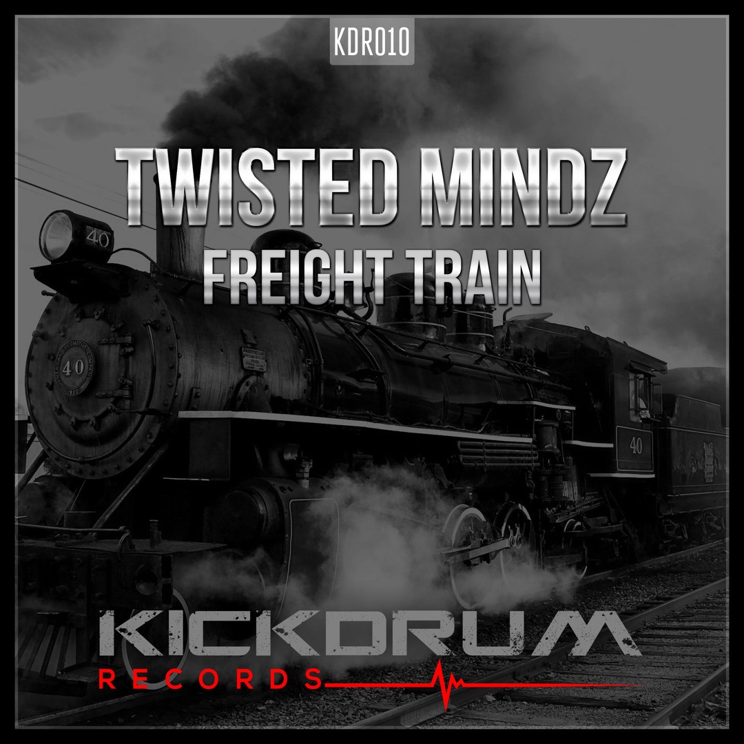 Stream Twisted Mindz - Freight Train by Twisted Mindz | Listen online ...